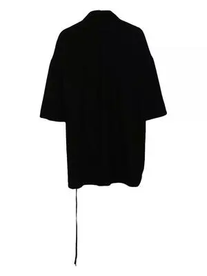 Rick Owens Camp-collar Shirt