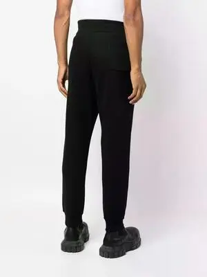 Moschino Slim-cut Track Pants