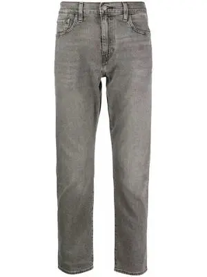 LEVI'S 502™ Taper Cropped Jeans