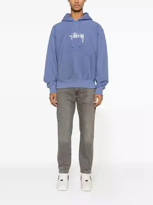 LEVI'S 502™ Taper Cropped Jeans