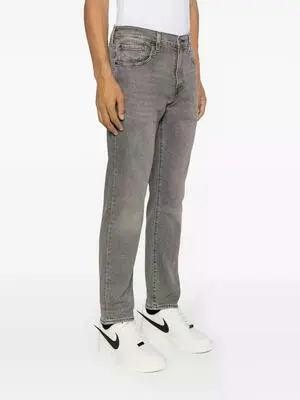 LEVI'S 502™ Taper Cropped Jeans