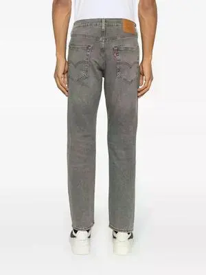 LEVI'S 502™ Taper Cropped Jeans
