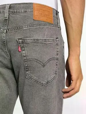 LEVI'S 502™ Taper Cropped Jeans