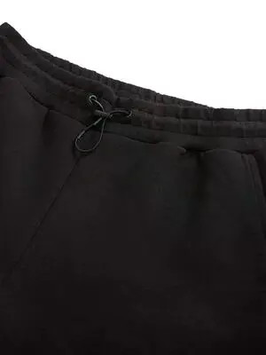 Woolrich Drawstring Elasticated Track Pants - Black