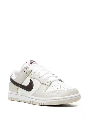 Nike Dunk Low Neapolitan Sneakers - Neutrals