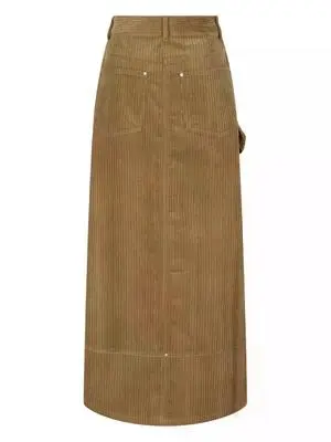 STUDIO TOMBOY Corduroy Skirt