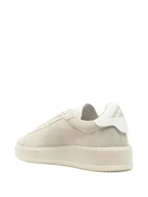 AUTRY Dallas Sneakers - Neutrals