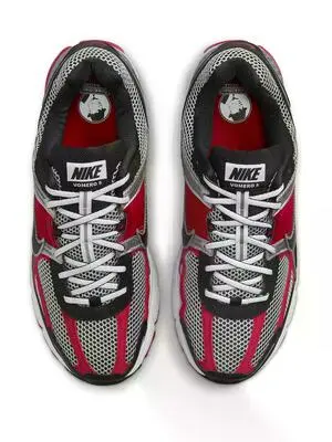Nike Zoom Vomero 5 Sneakers - Silver