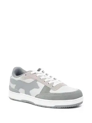Maison Kitsuné Chiras Sneakers - Grey