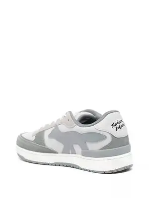 Maison Kitsuné Chiras Sneakers - Grey