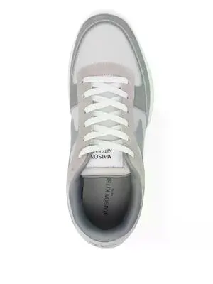 Maison Kitsuné Chiras Sneakers - Grey