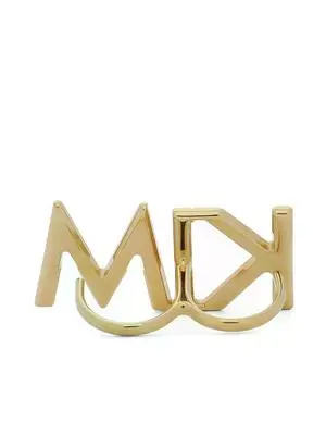 Dolce & Gabbana Kim Double-finger Ring
