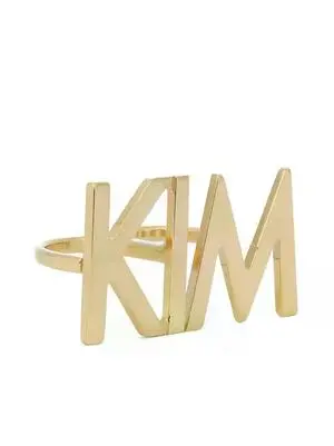 Dolce & Gabbana Kim Double-finger Ring
