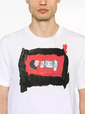 Marni Cotton T-shirt