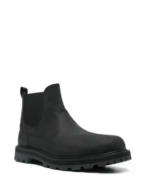 Timberland Britton Road Leather Chelsea Boots