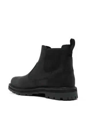 Timberland Britton Road Leather Chelsea Boots