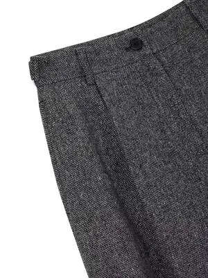 STUDIO TOMBOY Straight-leg Trousers