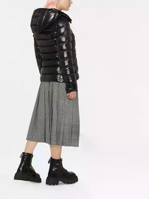 Moncler Bady Hooded Down Jacket
