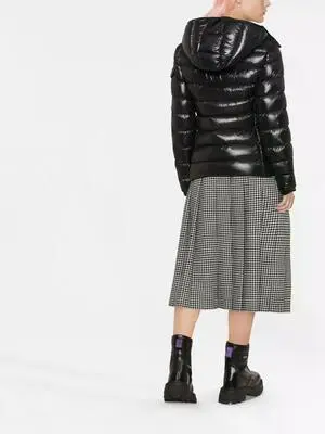 Moncler Bady Hooded Down Jacket