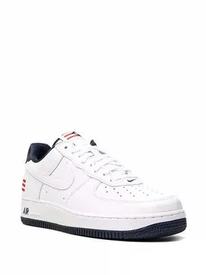 Nike Air Force 1 Low Puerto Rico Sneakers