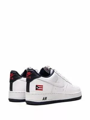 Nike Air Force 1 Low Puerto Rico Sneakers