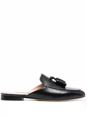 SCAROSSO Giorgina Tassel-detail Mules
