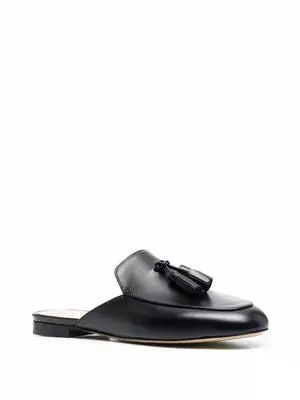 SCAROSSO Giorgina Tassel-detail Mules