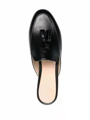 SCAROSSO Giorgina Tassel-detail Mules