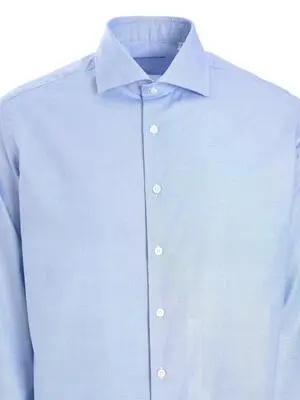 TOMBOLINI Checkered Shirt