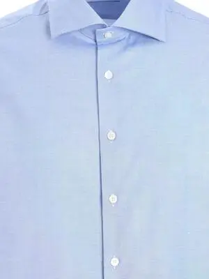 TOMBOLINI Checkered Shirt