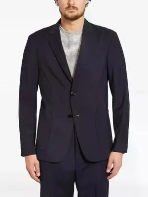 Barena Venezia Single-breasted Blazer