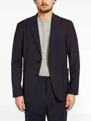 Barena Venezia Single-breasted Blazer
