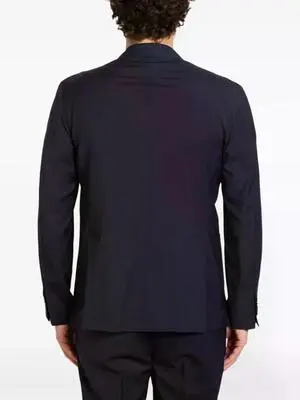 Barena Venezia Single-breasted Blazer