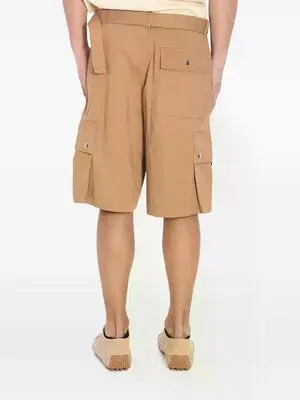 Jacquemus Le Cargo Bermuda Shorts