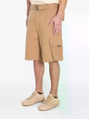 Jacquemus Le Cargo Bermuda Shorts