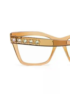 Givenchy 4g Glasses