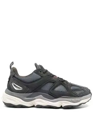 Axel Arigato Satellite Runner Sneakers - Black