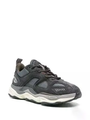 Axel Arigato Satellite Runner Sneakers - Black