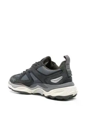 Axel Arigato Satellite Runner Sneakers - Black