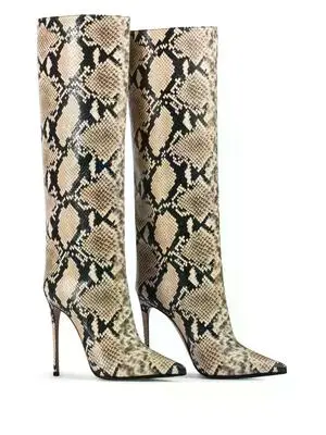 LE SILLA 120mm Eva Boots