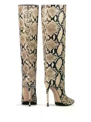 LE SILLA 120mm Eva Boots