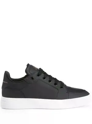 GIUSEPPE ZANOTTI Gz94 Sneakers - Black