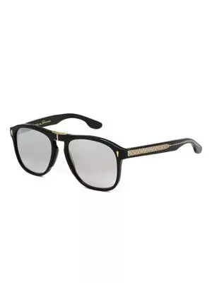 KADOR Gipsy Flag Glamour Sunglasses