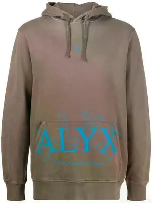 1017 Alyx 9sm Long Sleeve Sweatshirts Hoodies For Men