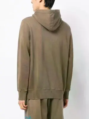 1017 Alyx 9sm Logo-print Pullover Hoodie