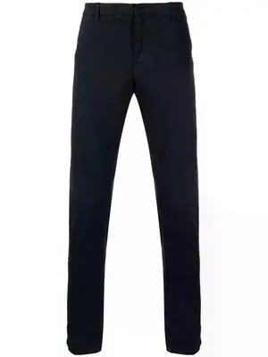 DONDUP Slim-fit Chinos - Blue