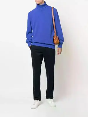 DONDUP Slim-fit Chinos - Blue