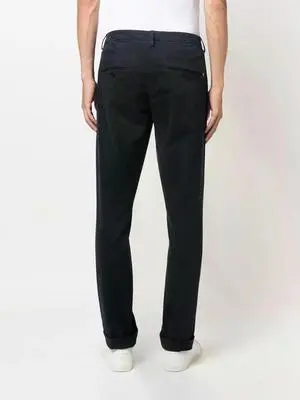 DONDUP Slim-fit Chinos - Blue