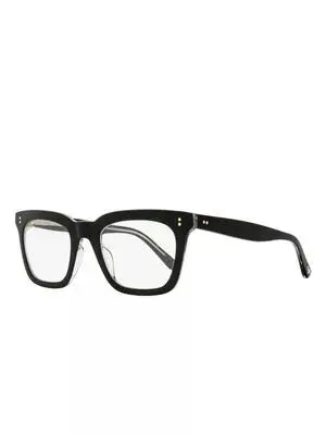 Maui Jim Square Frame Glasses