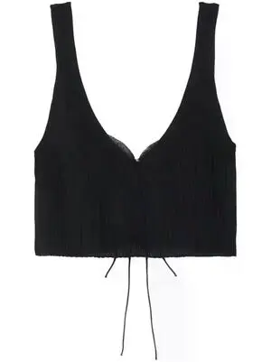 Cecilie Bahnsen Blouse Camis Tanks For Women